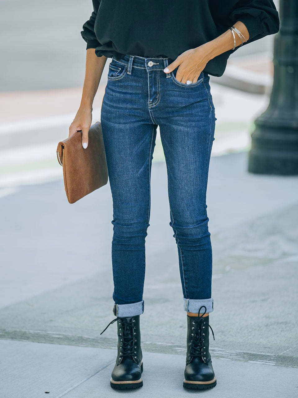Jeans – Cute Lotus